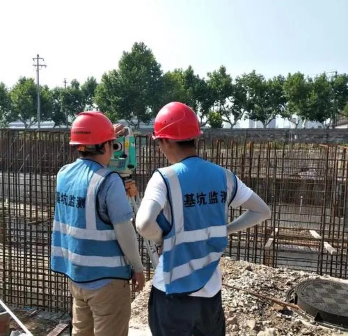 四川东方宇图| » 变形监测