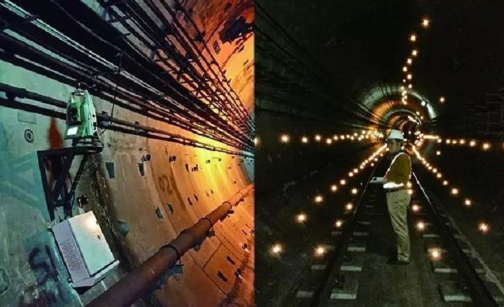 四川东方宇图| » 变形监测