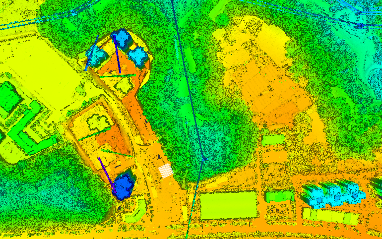 四川东方宇图| » 三维激光扫描