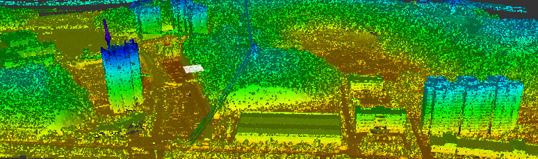 四川东方宇图| » 三维激光扫描